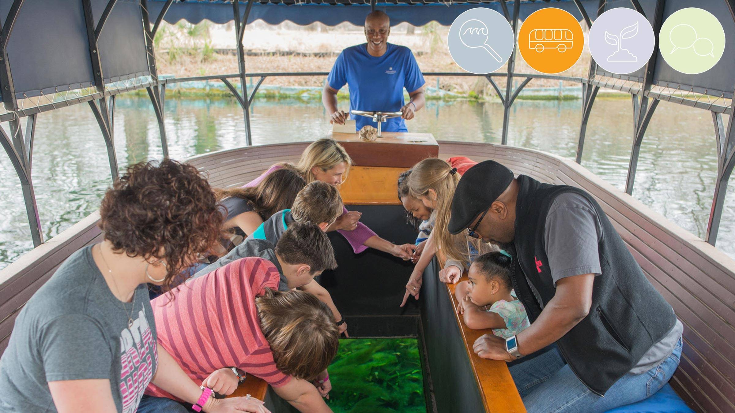 The Meadows Center for Water and the Environment : Texas State University